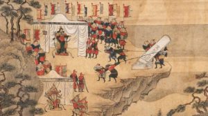 What Is Feudalism In China?-Fengjian System