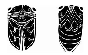 What Does Cicada Symbol In Chinese Culture?