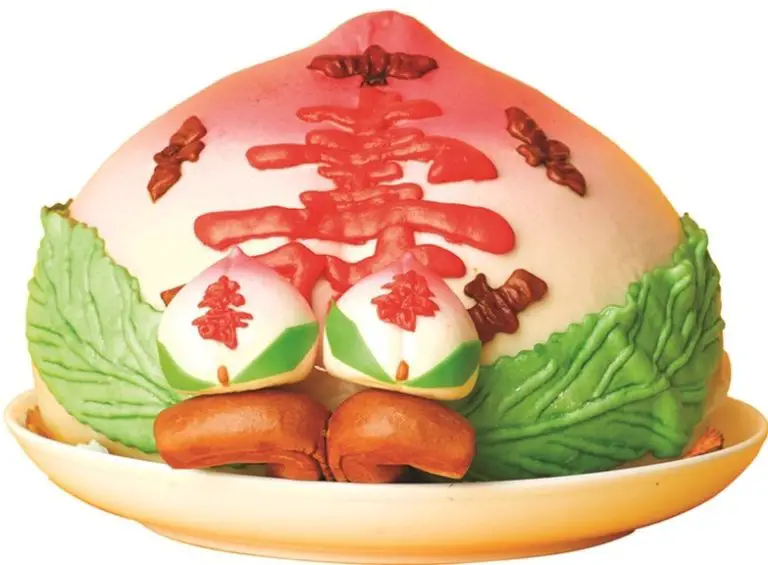 What Does Peach Symbolism In China? （25 main points）