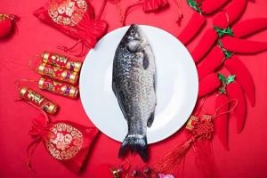 What Does Fish Symbolize In Chinese Culture(Do You Like Fish)