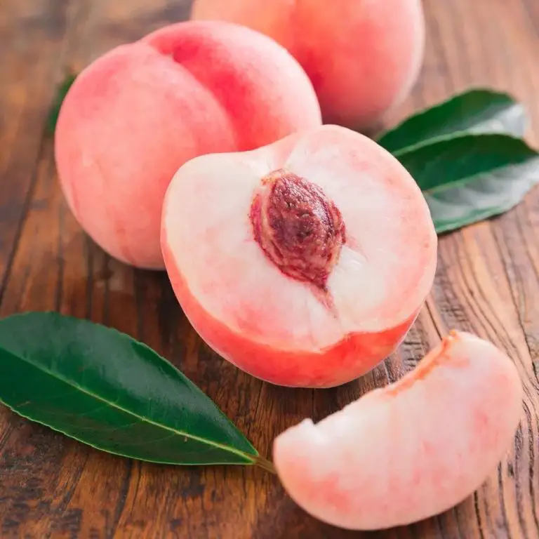 What Does Peach Symbolism In China? （25 main points）