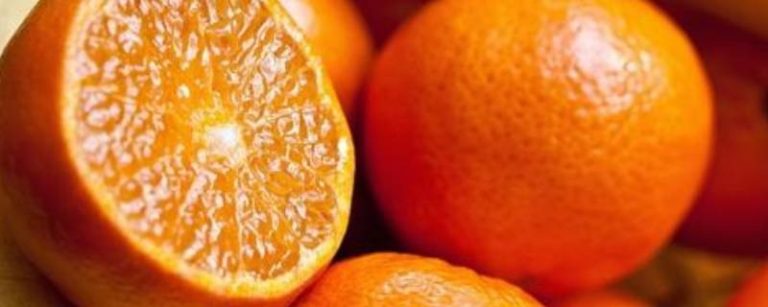 What Do Oranges Mean In Chinese Culture?
