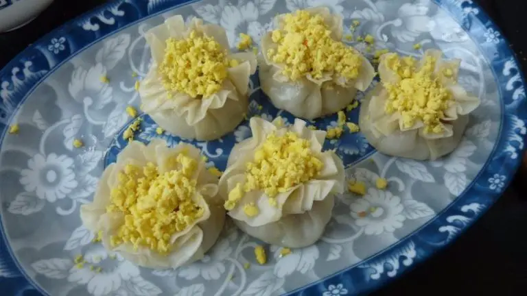 What Are Shumai Dumplings?（12 Types）