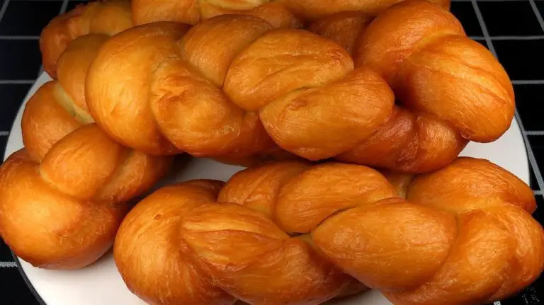 What Is Chinese Fried Dough Twist? （12 Types）