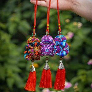 What Is Chinese Perfume Pouch?-10+ Kinds Of Sachets