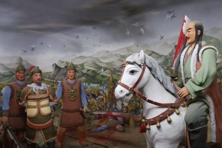 What Is Pigeon In Chinese Culture? （7 use in Ancient China）