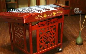 What Is Yangqin In Musical Instruments?-5 Types