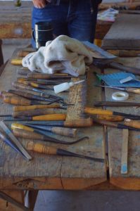 17 Facts About Chinese Wood Carving