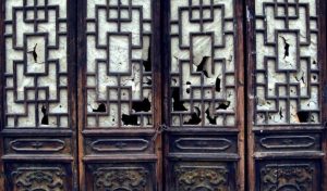 What Are Ancient Chinese Windows?