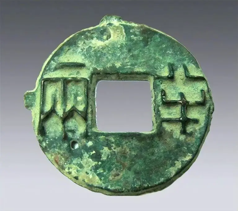 Ban Liang： Qin Dynasty Coins